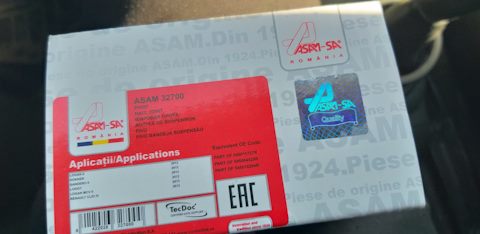 545010294R Рычаг независимой подвески колеса RENAULT | Запчасти на DRIVE2