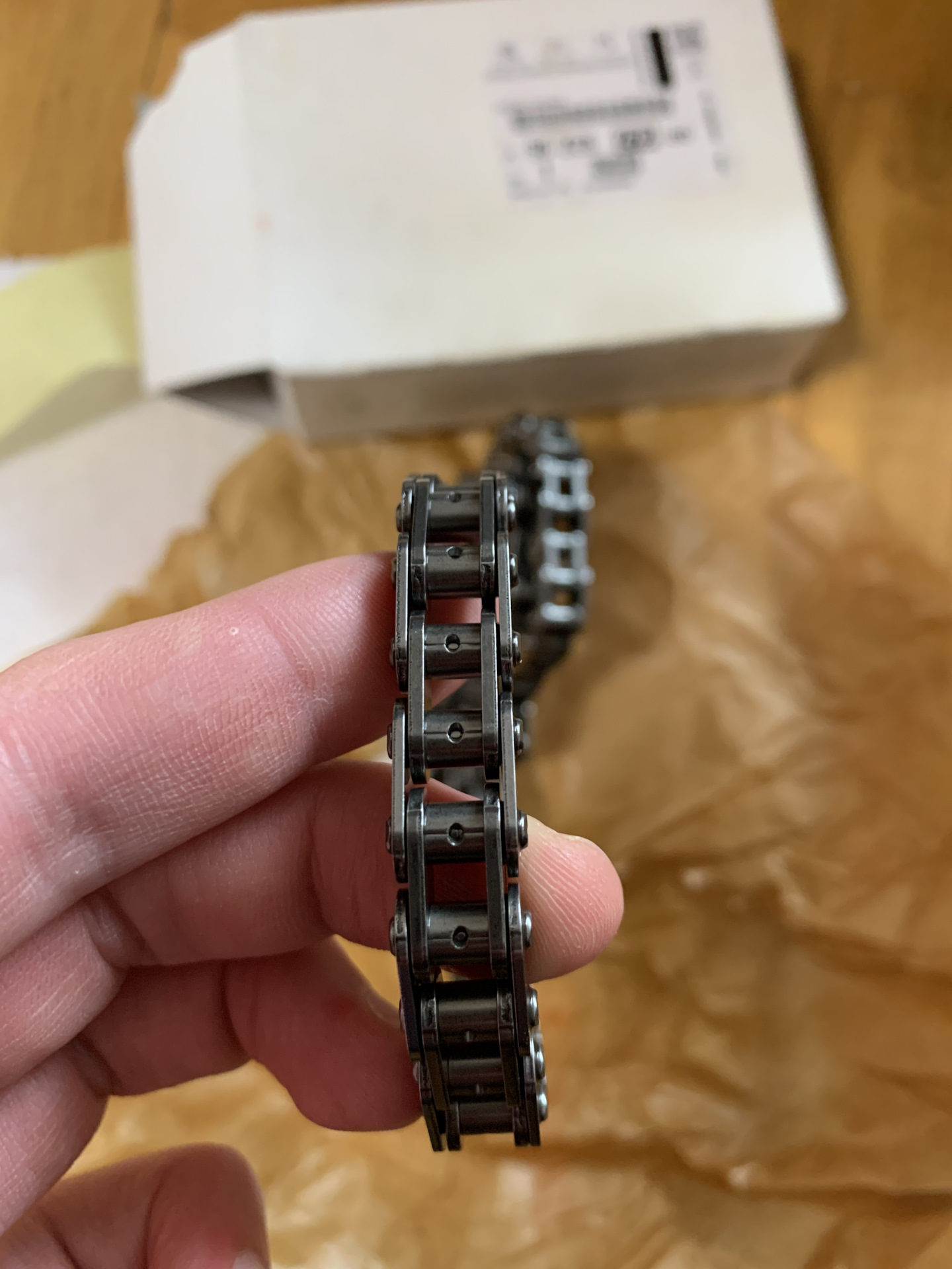 Ремонт двигателя EP3C — Peugeot 207, 1,4 л, 2011 года | поломка | DRIVE2