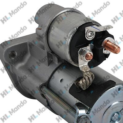 EX3610026850 Стартер HL MANDO | Запчасти на DRIVE2