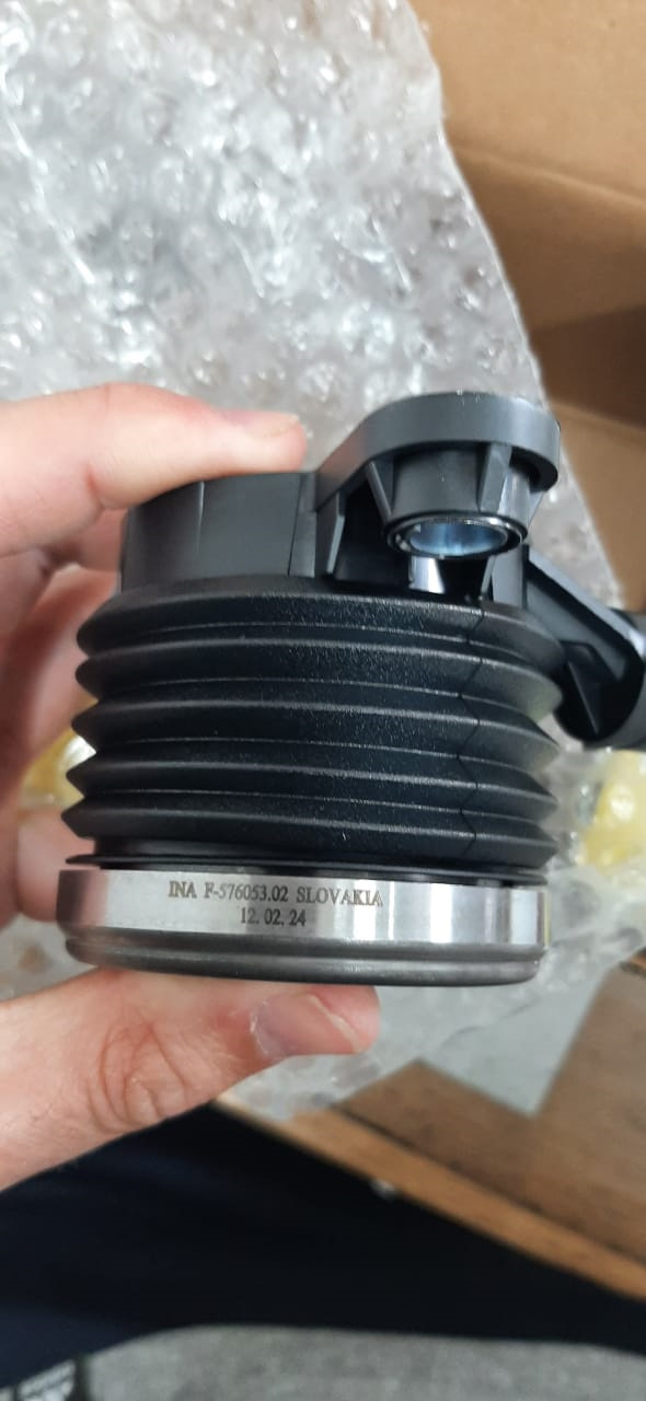 Большое ТО (которое вылезло из мелочи) — Renault Grand Scenic III, 1,5 ...