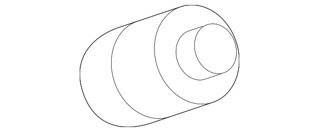 LR001777 Демпфер Jaguar Land Rover | Запчасти на DRIVE2