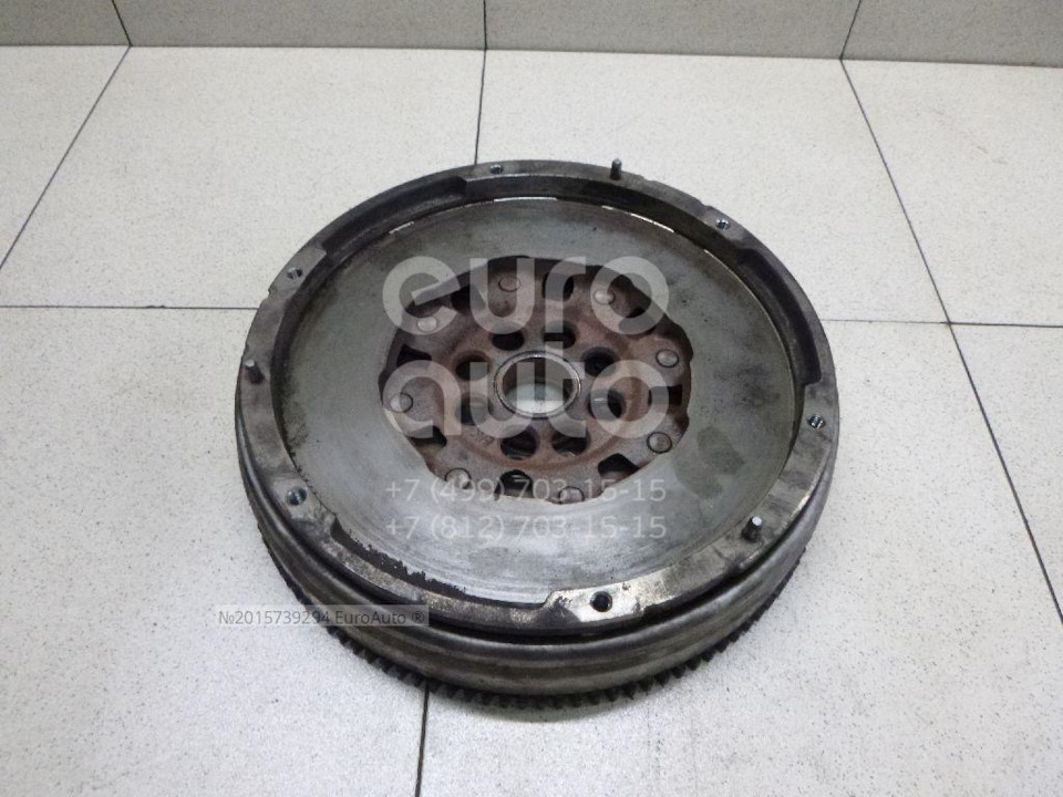 LR014072 Маховик Jaguar Land Rover | Запчасти на DRIVE2