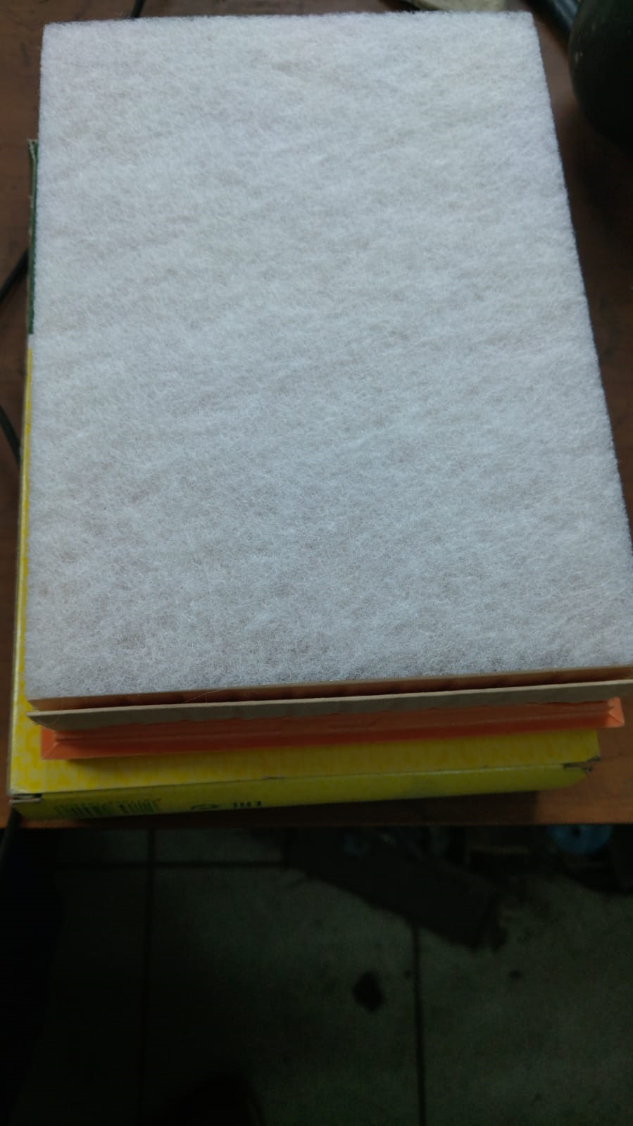 #10 Продолжение ремонта, идет 3 неделя… — BMW 3 series (E46), 2,5 л ...