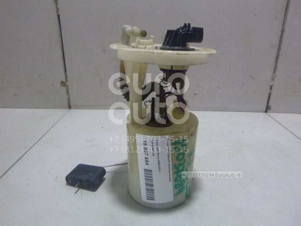 96447444 Насос топливный электрический для Chevrolet Rezzo GM ...