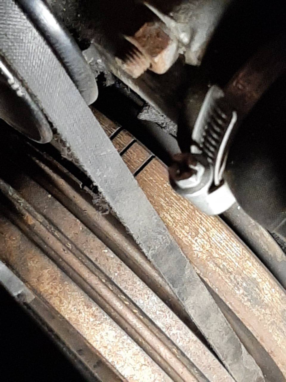 Система зажигания (часть 2) — ГАЗ 24, 2,5 л, 1985 года | своими руками ...