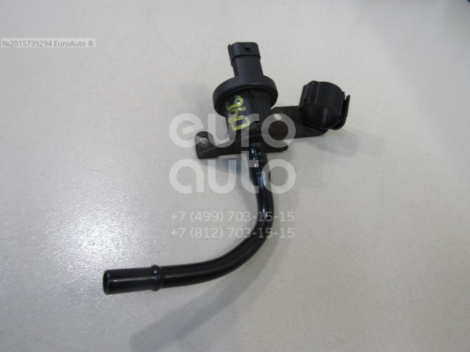 93188825 Клапан рециркуляции выхлопных газов GM | Запчасти на DRIVE2