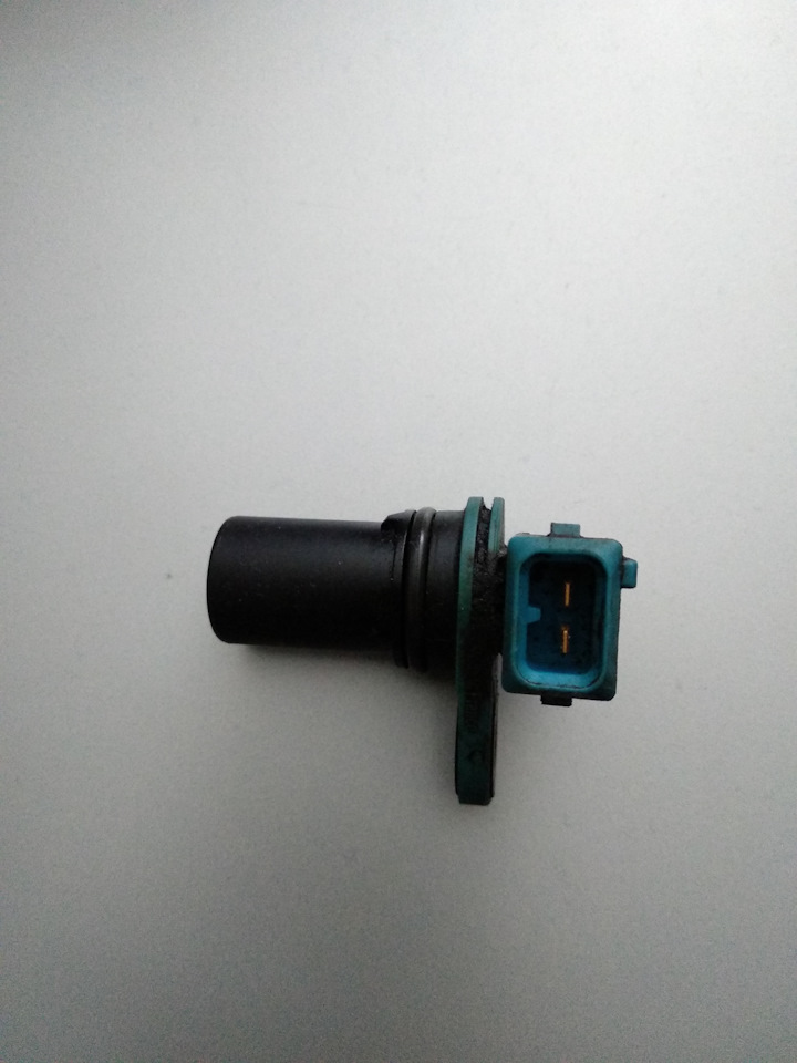 1110834 Датчик оборотов коленвала / 1.25-1.6 Zetec-S/Duratec 00~ Ford ...