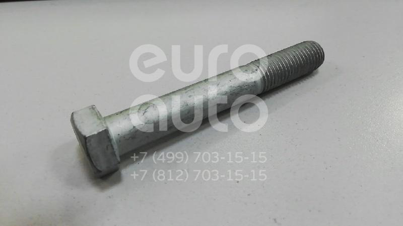 N10241202 Ремкомплект, подвеска колеса VAG | Запчасти на DRIVE2