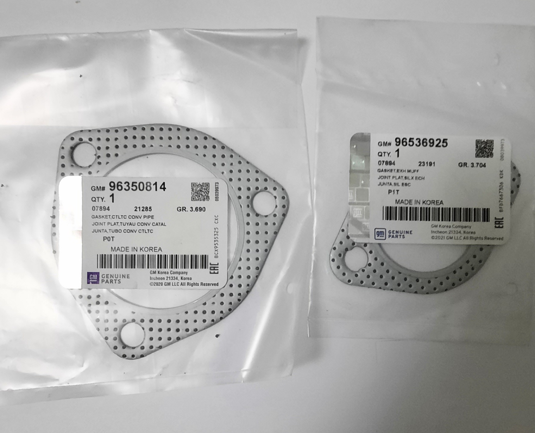 Рычащий Лача и газовые форсунки — Chevrolet Lacetti Sedan, 1,8 л, 2006 ...