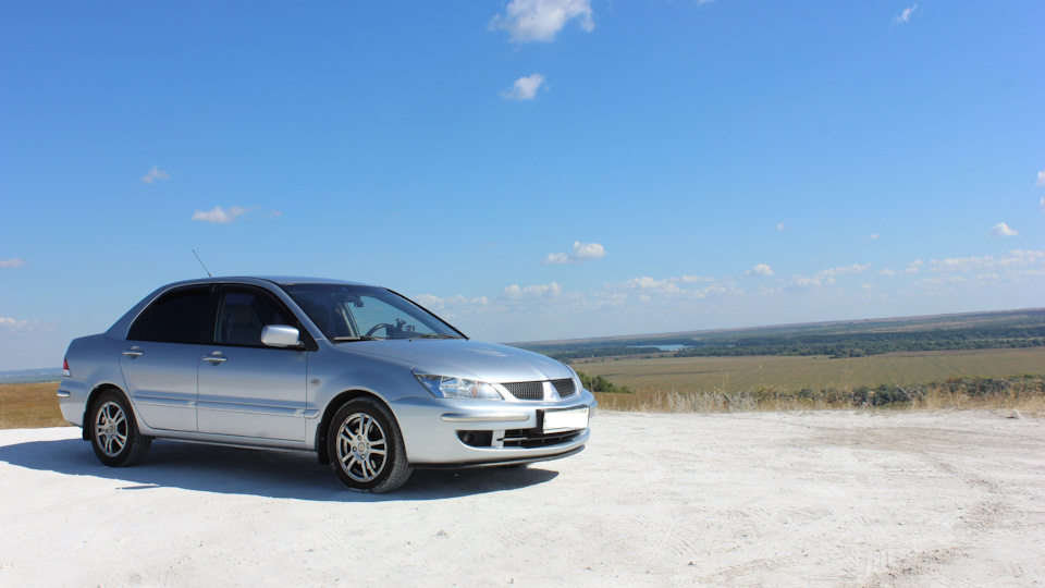 Запись для себя. Замена свечей — Mitsubishi Lancer IX, 1,6 л, 2007 года ...