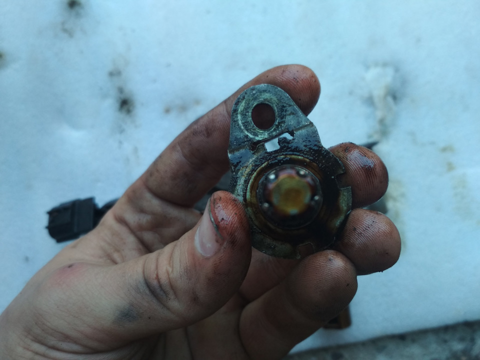 Аккумулятор — Nissan Qashqai (1G), 1,6 л, 2013 года | электроника | DRIVE2