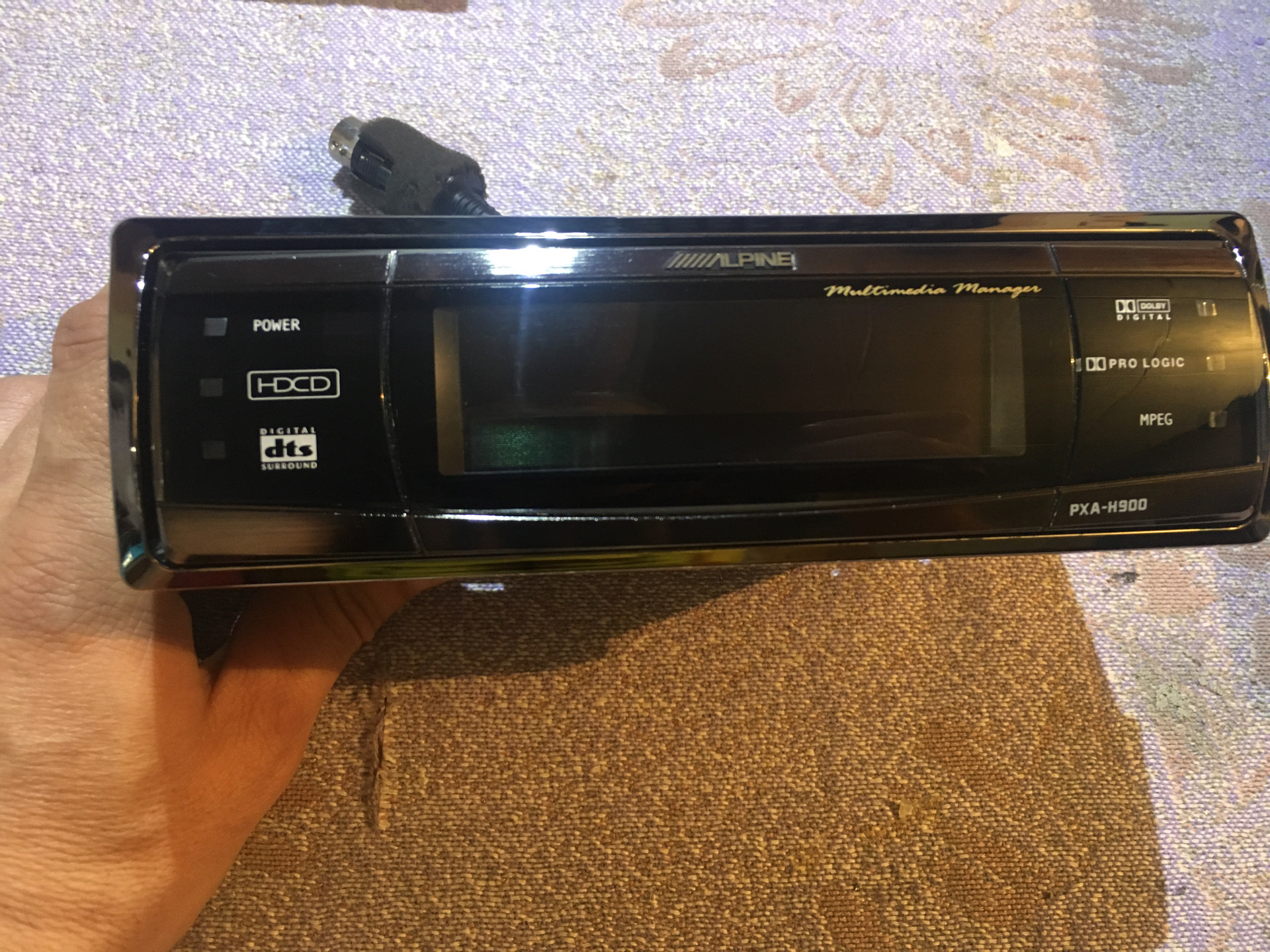 #3 Закупился запчастями — Mitsubishi Outlander XL, 3 л, 2008 года ...