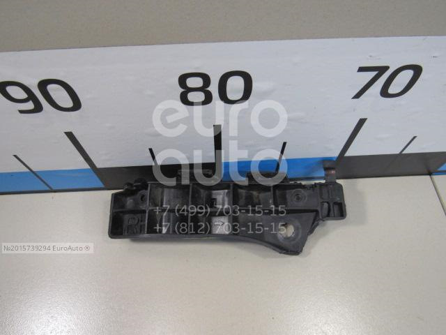 865144Z000 Кронштейн переднего правого бампера Santa Fe KIA HYUNDAI ...