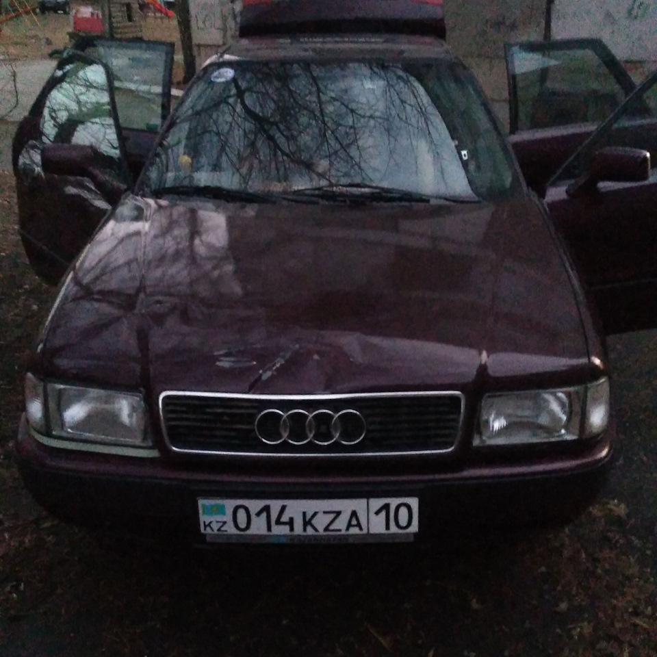 Теперь у меня такая машина, — Lada 21088, 1,5 л, 1997 года | покупка ...