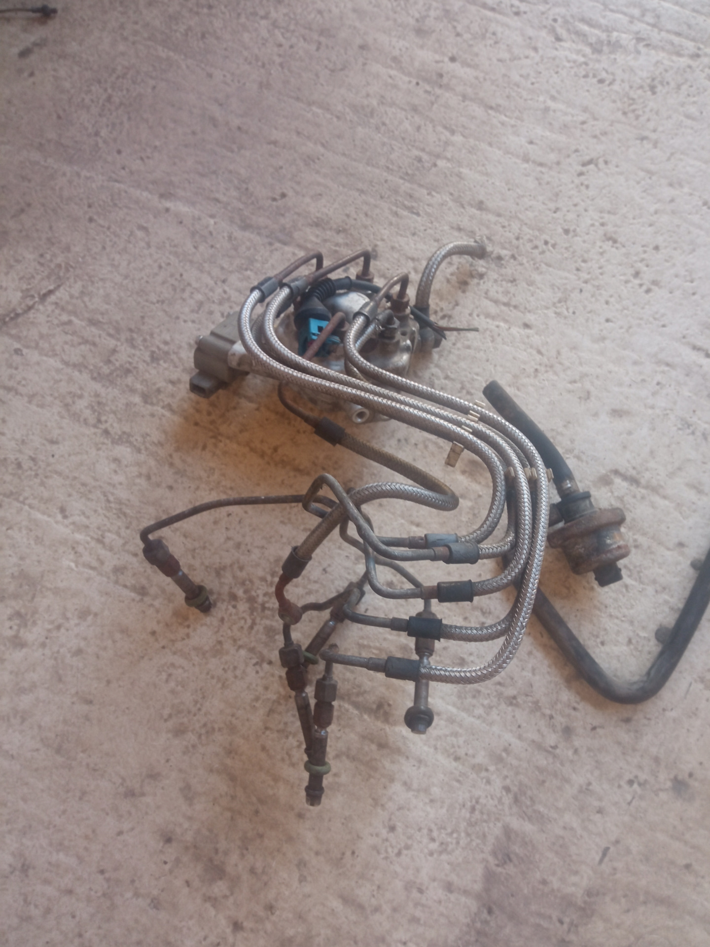 До свидание ДЖЕДАЙ(KE-JETRONIC)! — Audi 100 (C4), 2,3 л, 1991 года ...