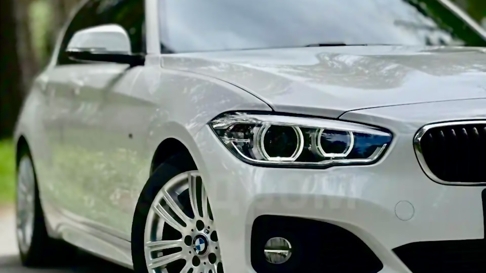 Акпп zf8hp bmw f20 118i — BMW 1 series (F20), 1,5 л, 2016 года | поломка | DRIVE2