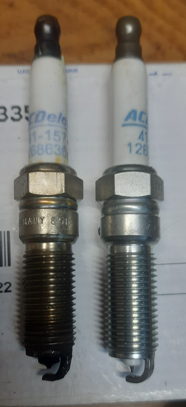 ТО 115114 — Chevrolet Malibu (9G), 1,5 л, 2019 года | плановое ТО | DRIVE2