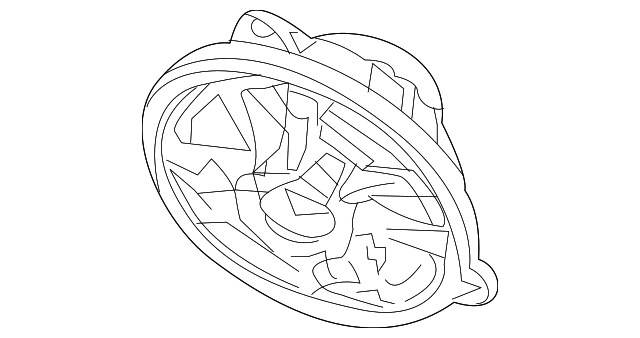 LR028990 SPEAKER Jaguar Land Rover | Запчасти на DRIVE2