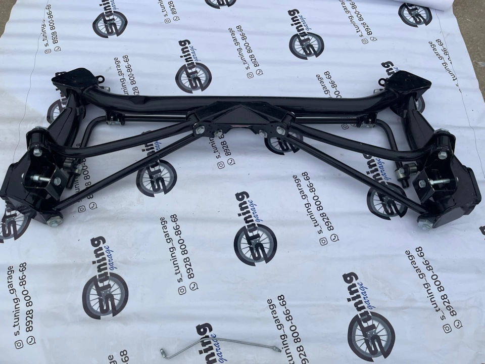 Вся Подвеска от AUTOPRODUCT — Lada Приора седан, 1,6 л, 2016 года ...