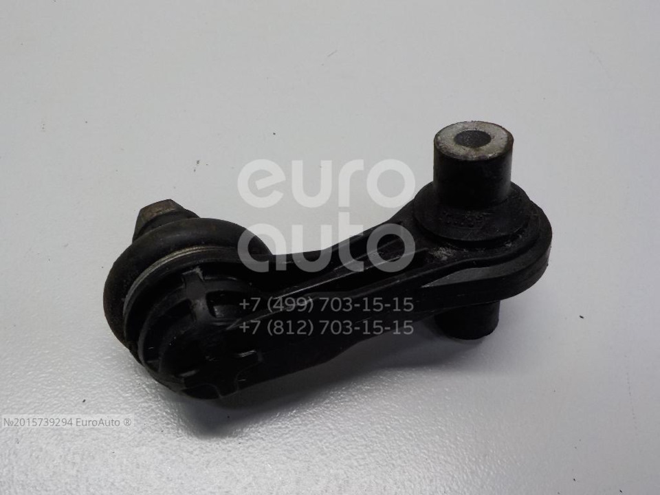 5Q0505465C Стойка стабилизатора VAG | Запчасти на DRIVE2