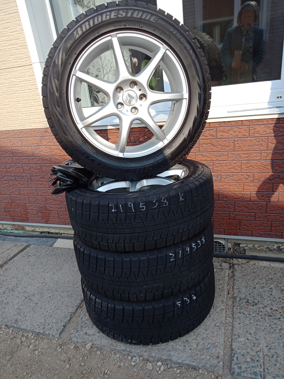 Мильная приборка с датчиком давления масла — Lada 21074, 1,5 л, 2004 года | запчасти | DRIVE2