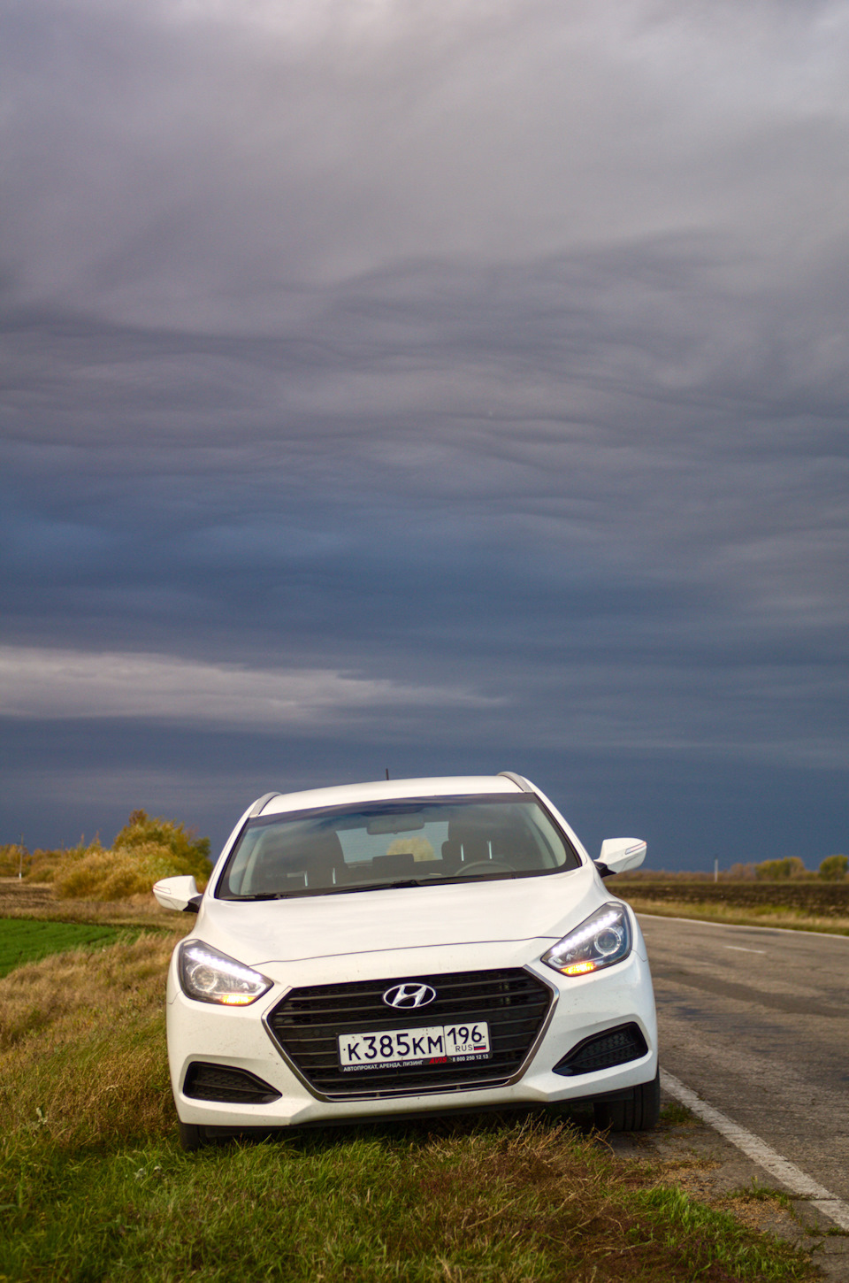 Замена тормозилок. — Mercedes-Benz Sprinter (2G), 2,2 л, 2014 года ...