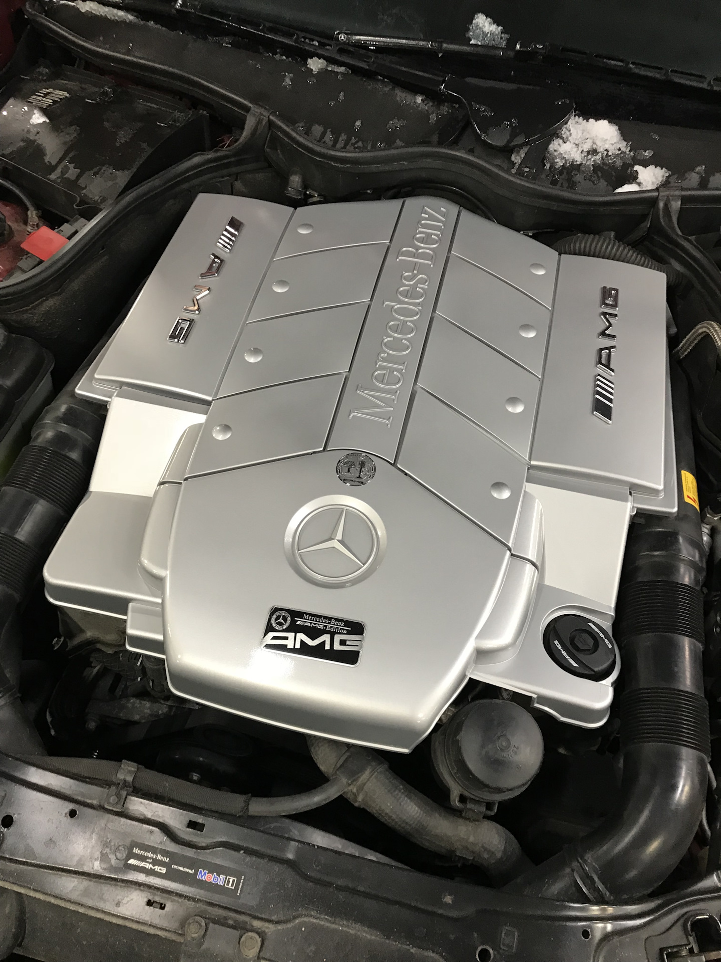 6. Подготовка к зиме. ТО 150 — Hyundai Tucson (JM), 2 л, 2007 года ...