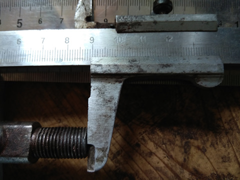 MN125376 Болт эксцентриковый Mitsubishi | Запчасти на DRIVE2