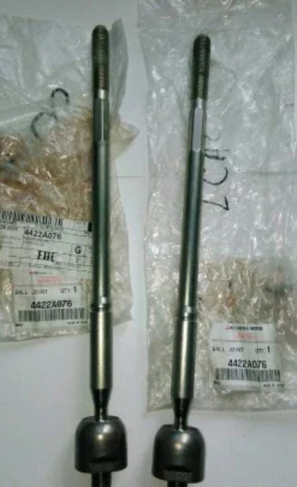 4422A076 РУЛЕВАЯ ТЯГА ASX/LANCER/RVR (CX2A, CY2A, GA3W), 2008.04 ...