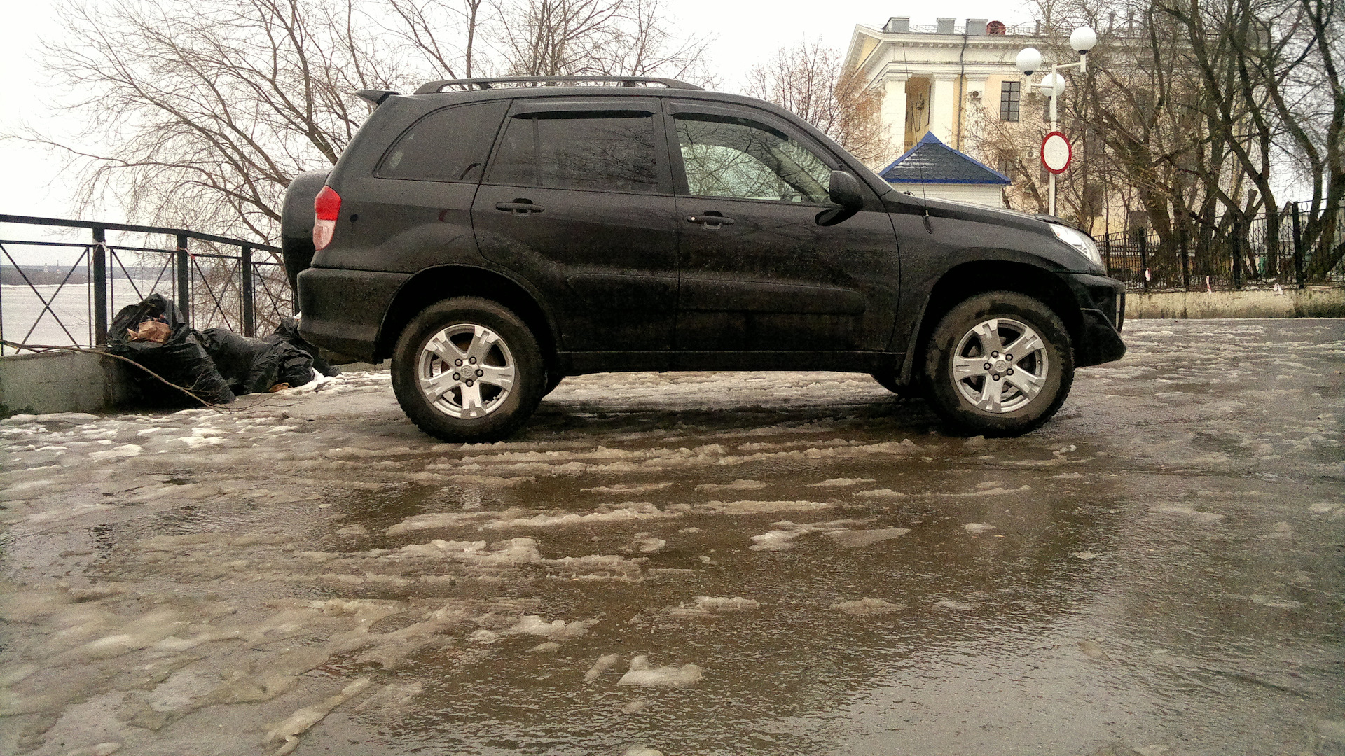 ТЕХОСМОТР — Ford S-Max (1G), 2 л, 2009 года | техосмотр | DRIVE2