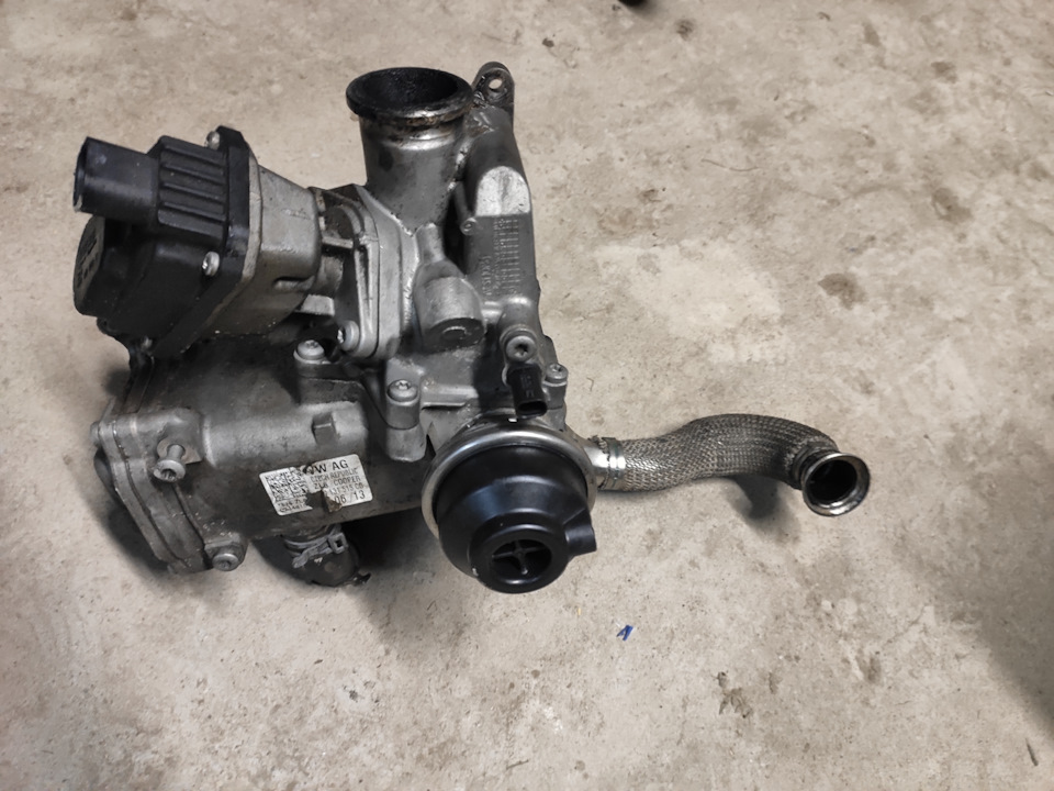 059131515CG VAG | Запчасти на DRIVE2