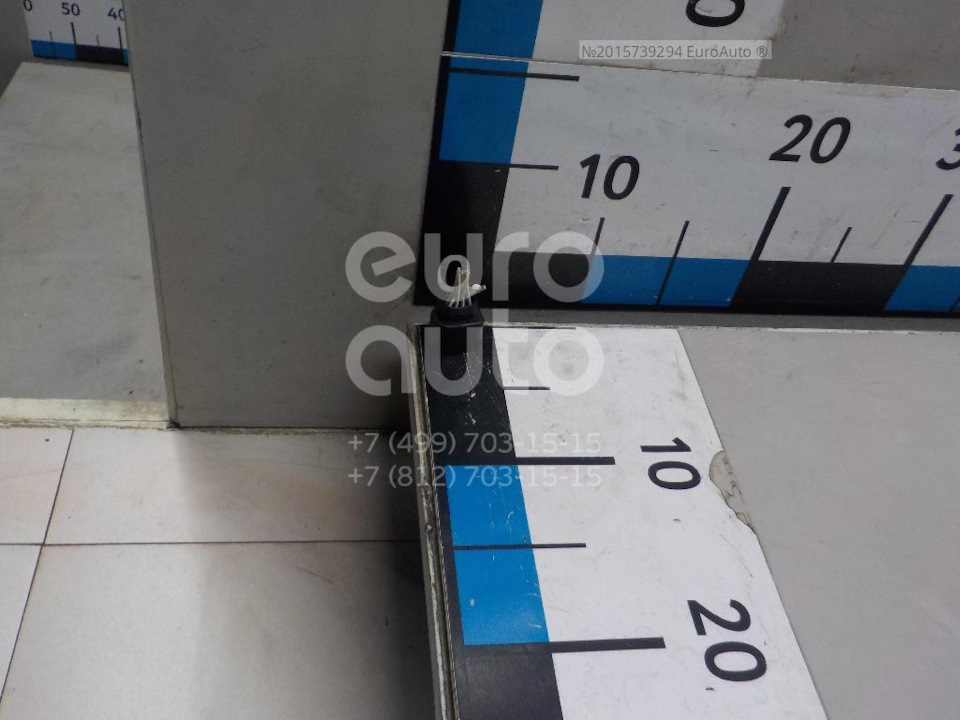 4H0973714 Корпус VAG | Запчасти на DRIVE2