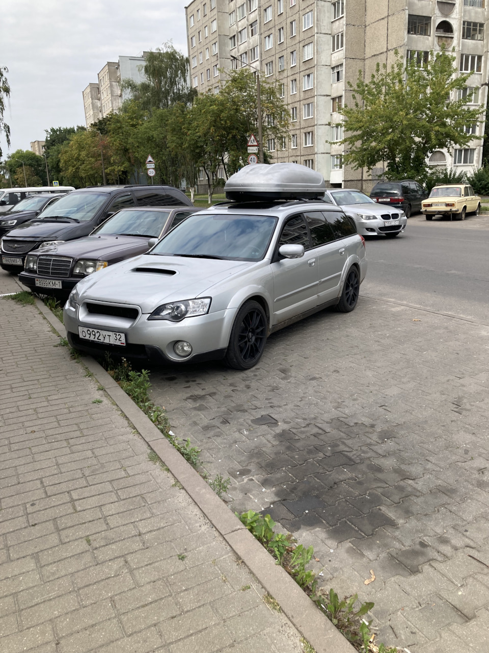 Вопрос по линейным выходам в штатное ГУ — Subaru Outback (BP), 3 л, 2004 года | автозвук | DRIVE2
