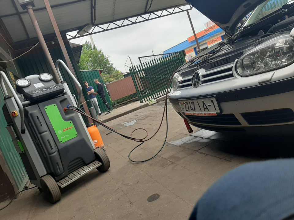 Мембрана DISA BMW M43TU, M44 (11611438404, 11611435715, 11611247202 ...