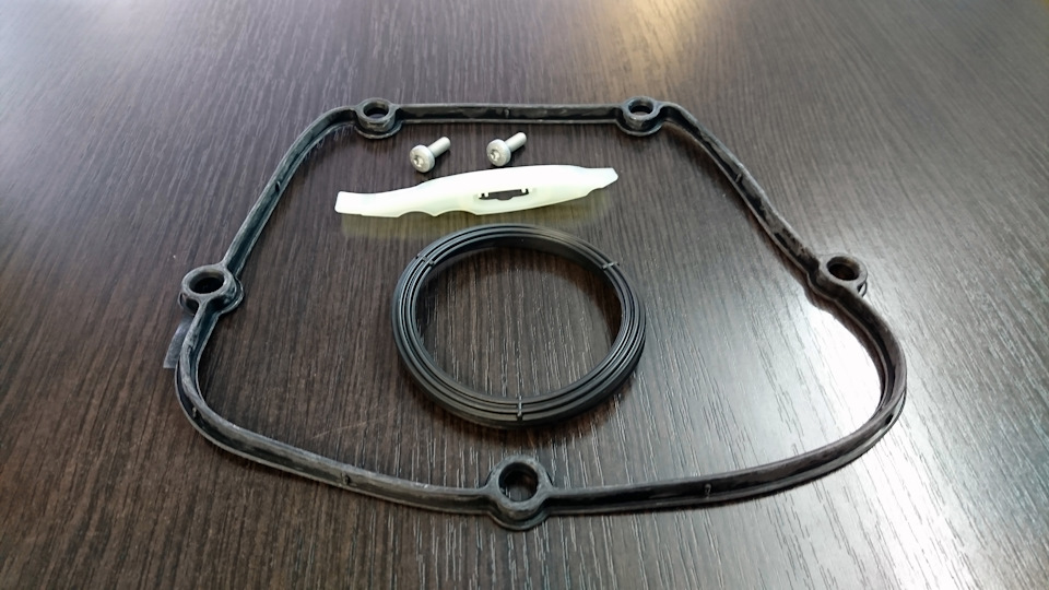 Подготовка к St1 — Audi A4 Allroad (B8), 2 л, 2009 года | своими руками ...