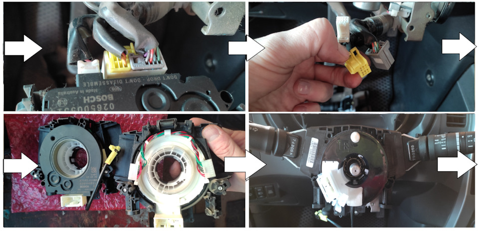 Запись 3. Прощаем ошибки — Nissan X-Trail II (t31), 2 л, 2007 года ...