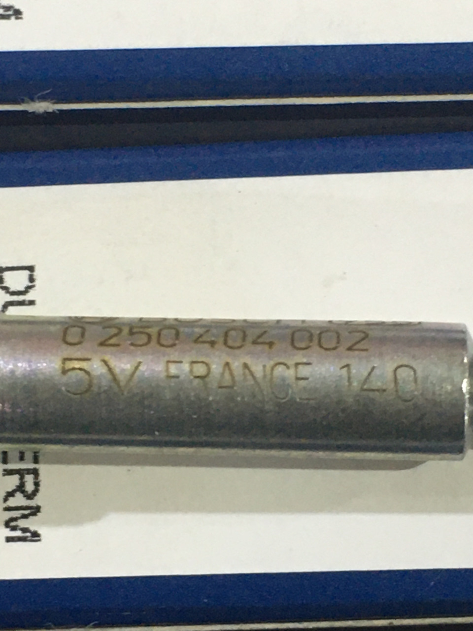 Feelander 2 rest2 2013 Зима -20. Трудный запуск. Свечи? А вот и нет ...