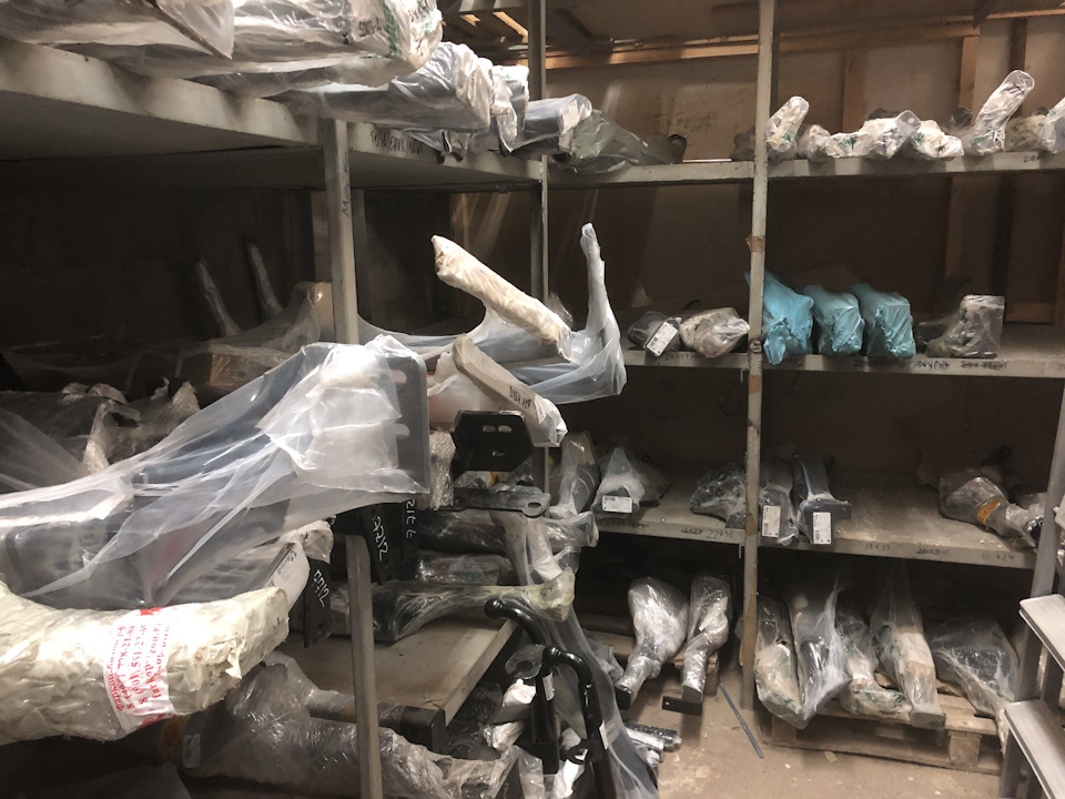 6. Акпп — живи :) — Land Rover Range Rover Sport (1G), 4,2 л, 2007 года ...