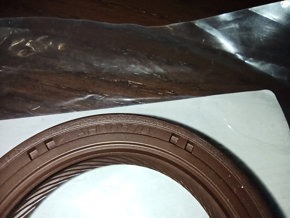 Подготовка к ТО 100 — Mitsubishi Outlander (3G), 3 л, 2013 года ...