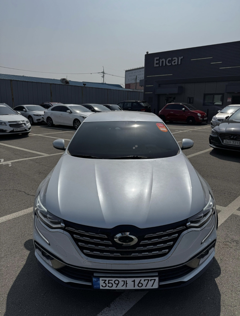 История покупки — Samsung SM6, 1,3 л, 2021 года | покупка машины | DRIVE2