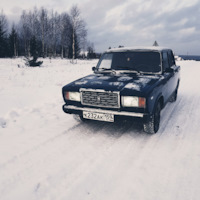 Резина Goodyear Ultra Grip 600 Отзыв после 1 сезона эксплуатации — DRIVE2