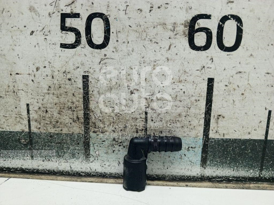 1K0612071D Муфта VAG | Запчасти на DRIVE2