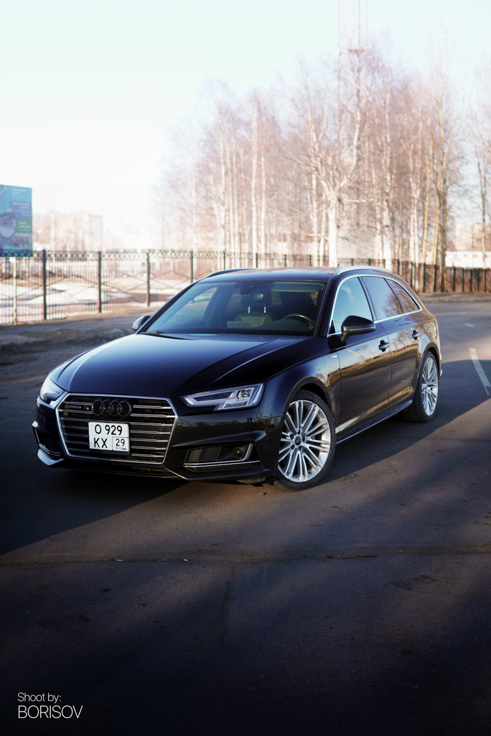 #N Все ТО и ремонтные работы — Audi A4 Avant (B9), 2 л, 2017 года | плановое ТО | DRIVE2