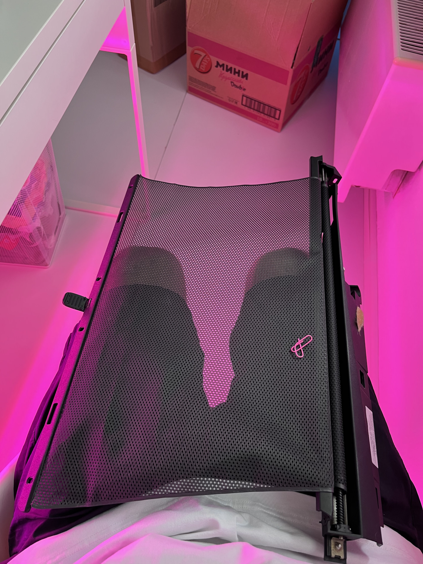 №25. S417A. Солнцезащитные шторки — BMW 3 series Touring (E91), 2 л ...