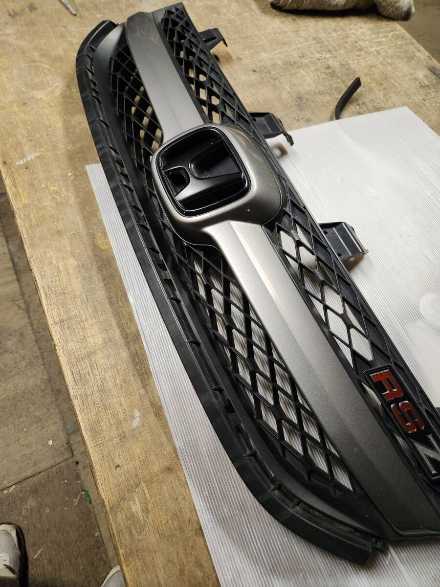 Кому интересно пишите в лс. — Honda Stream (RN6-9), 1,8 л, 2009 года ...