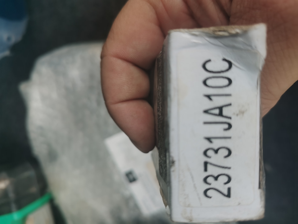 23731JA10C Датчик коленвала NISSAN INFINITI | Запчасти на DRIVE2