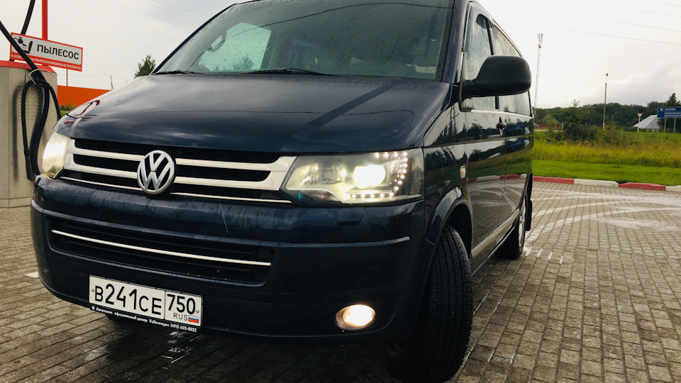 Доводчик боковой двери! Кто может сталкивался? — Volkswagen Caravelle ...