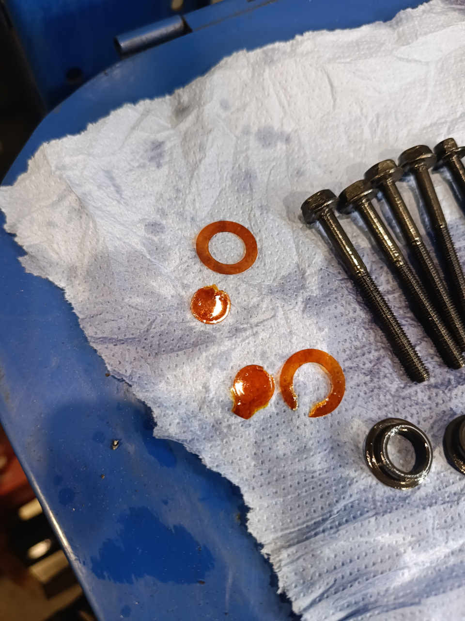 есть у АКПП GM такая традиция… — УАЗ Patriot, 2,7 л, 2021 года | визит ...