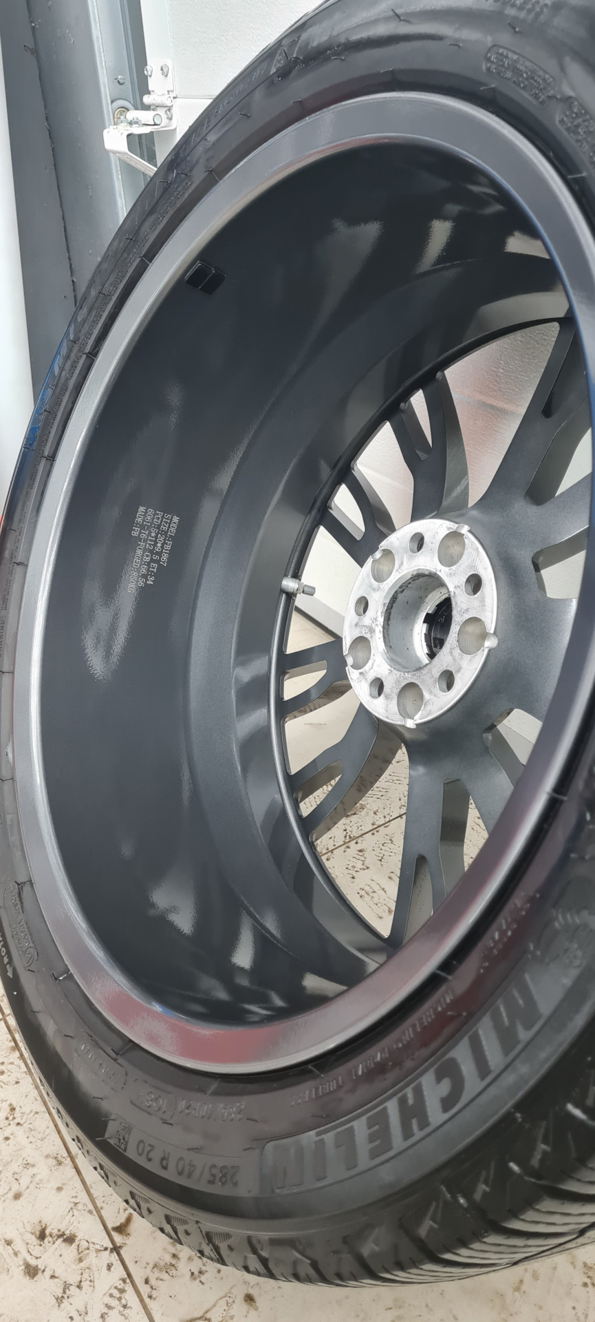 16. Исправление ошибок шумки арок, замена батарейки телематики, чистка ...