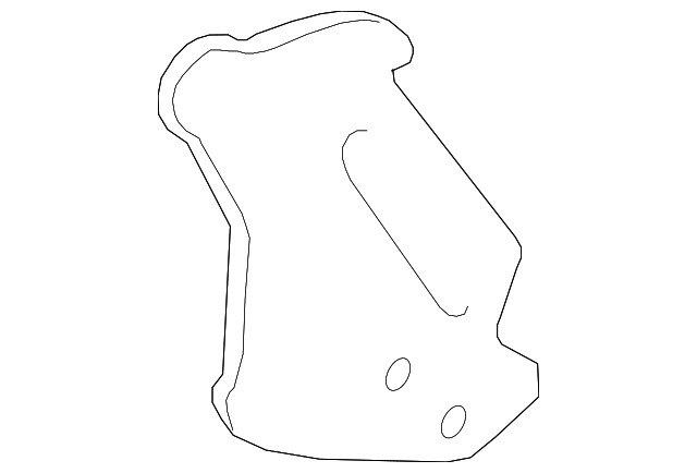 9770529000 ОПОРНАЯ ПЛАНКА ШКИВА КОМПРЕССОРА КОНДИЦИОНЕРА, СПОСОБ ...